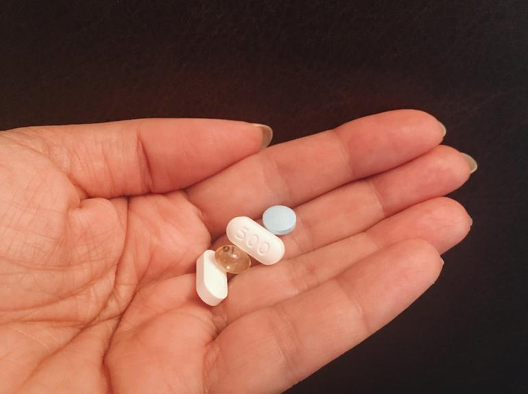 Dosage Administration Aids Greg Keily Chemist Southport